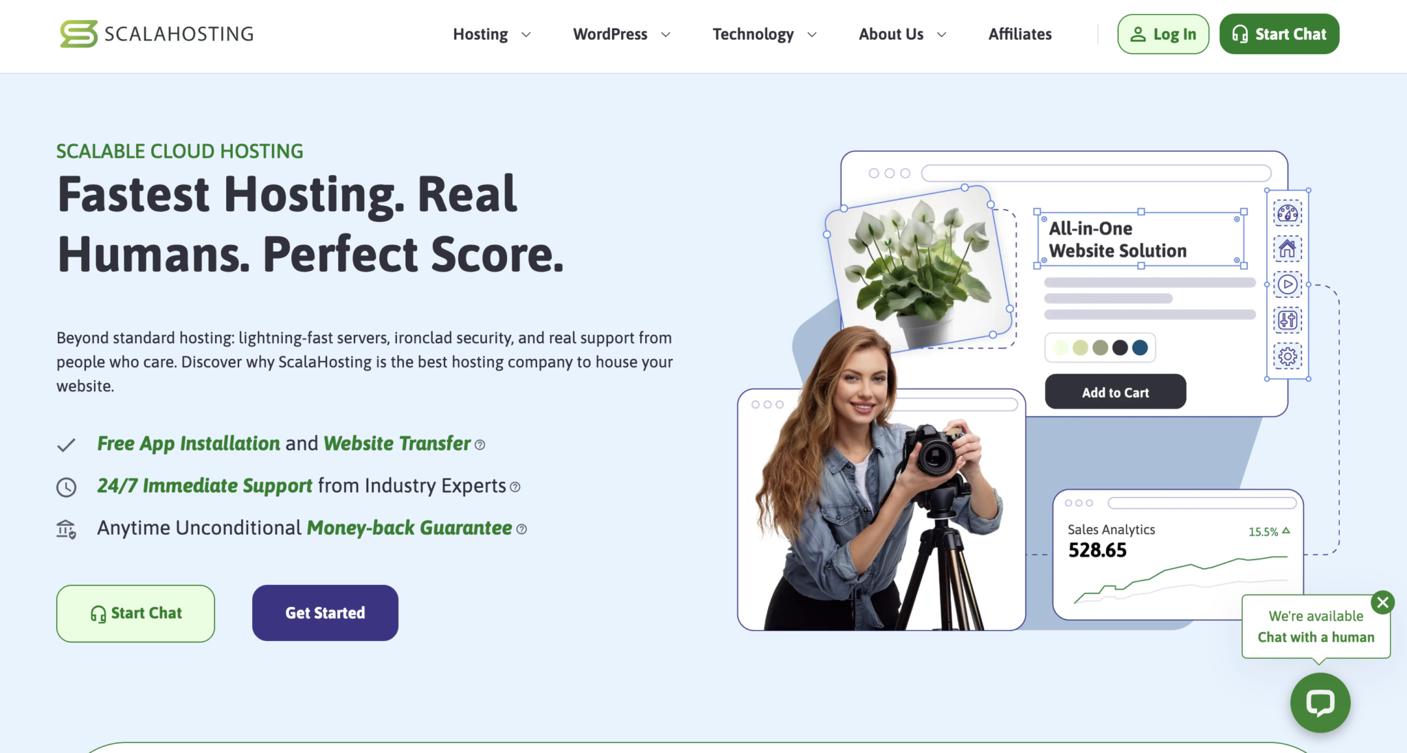 Guide: How to Create a “Skip to Content”Link - Develobots